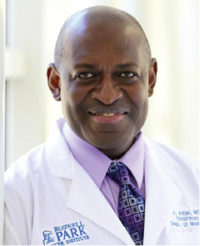 Statement: “Select the patients who will be able to benefit ...